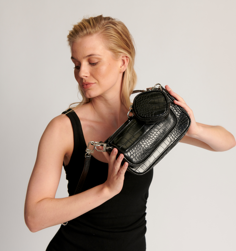 Urban Originals | Luxury Vegan Bags | USA