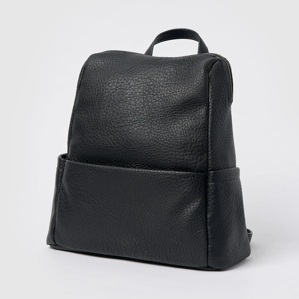Athena Backpack - Black