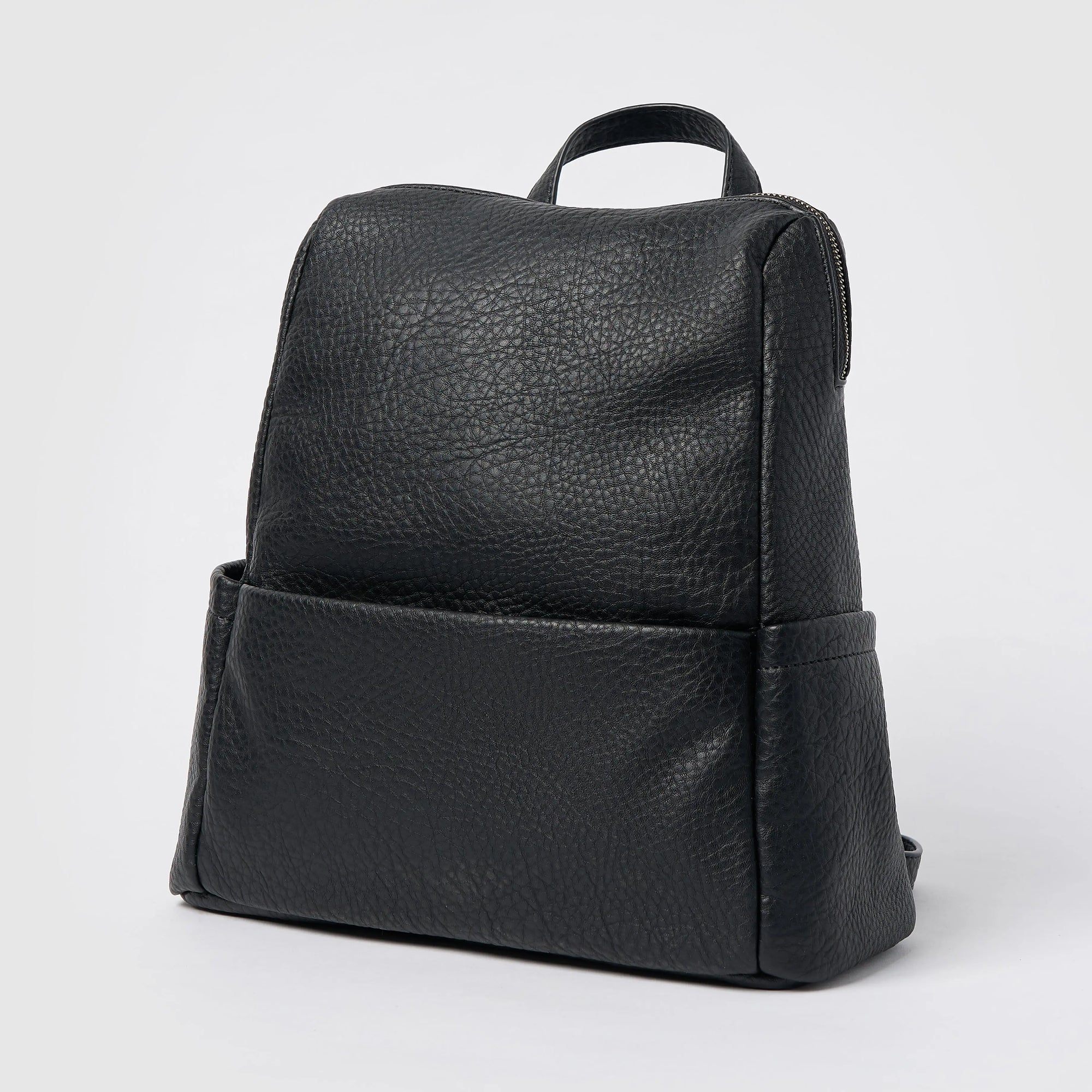 Athena Backpack - Black