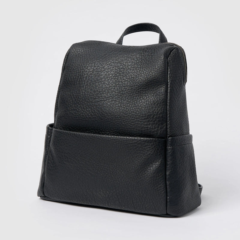 Athena Backpack - Black