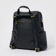 Athena Backpack - Black