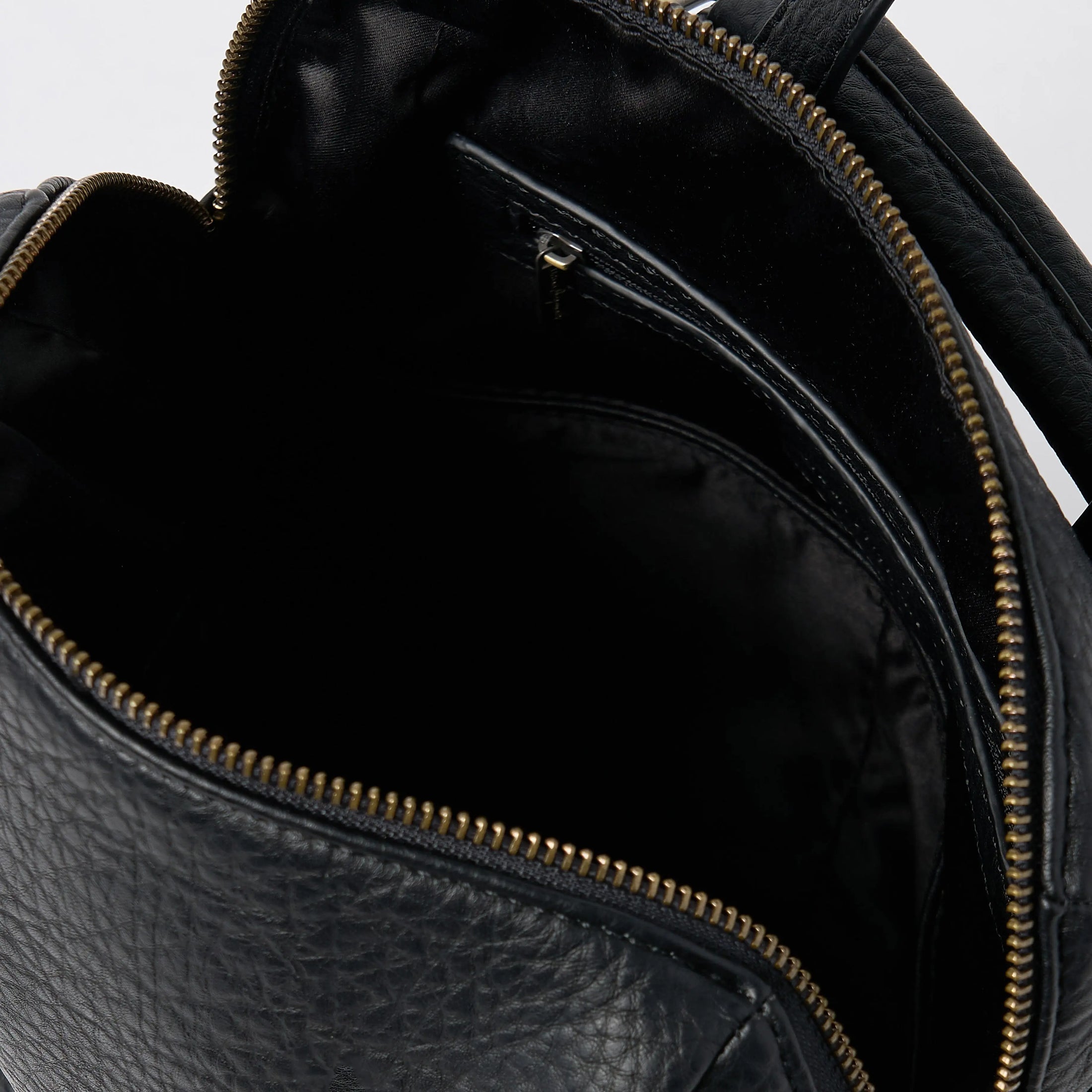 Athena Backpack - Black