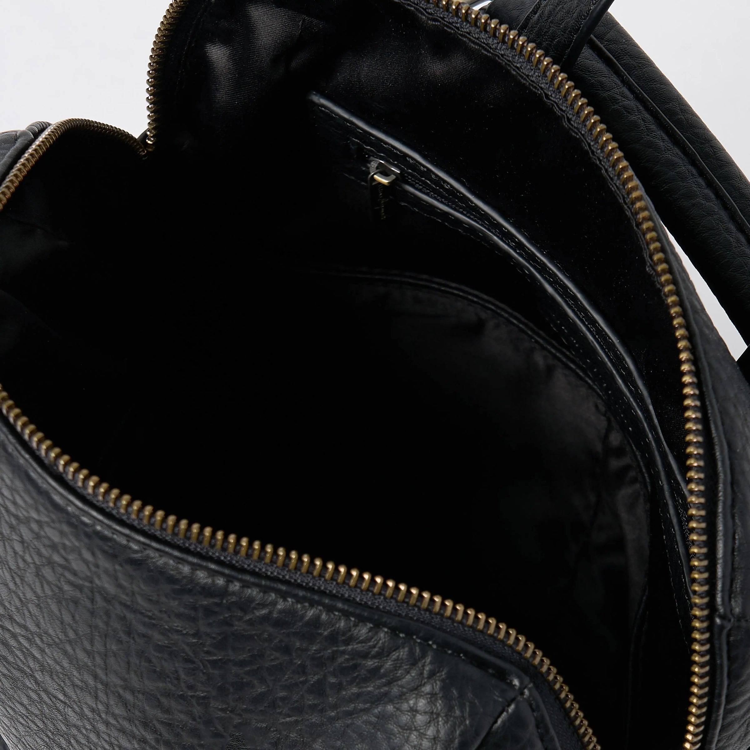 Athena Backpack - Black