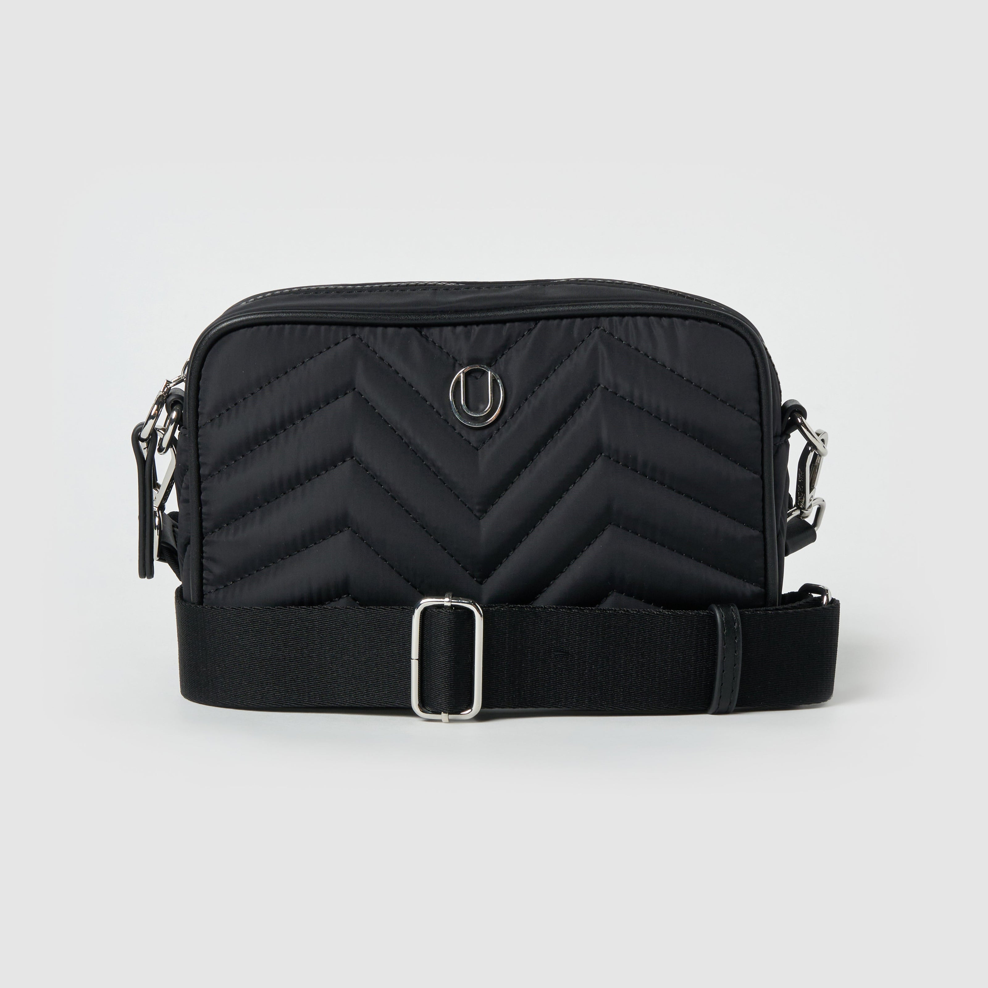 Viva Crossbody - Black