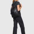 Ziggy Backpack - Black