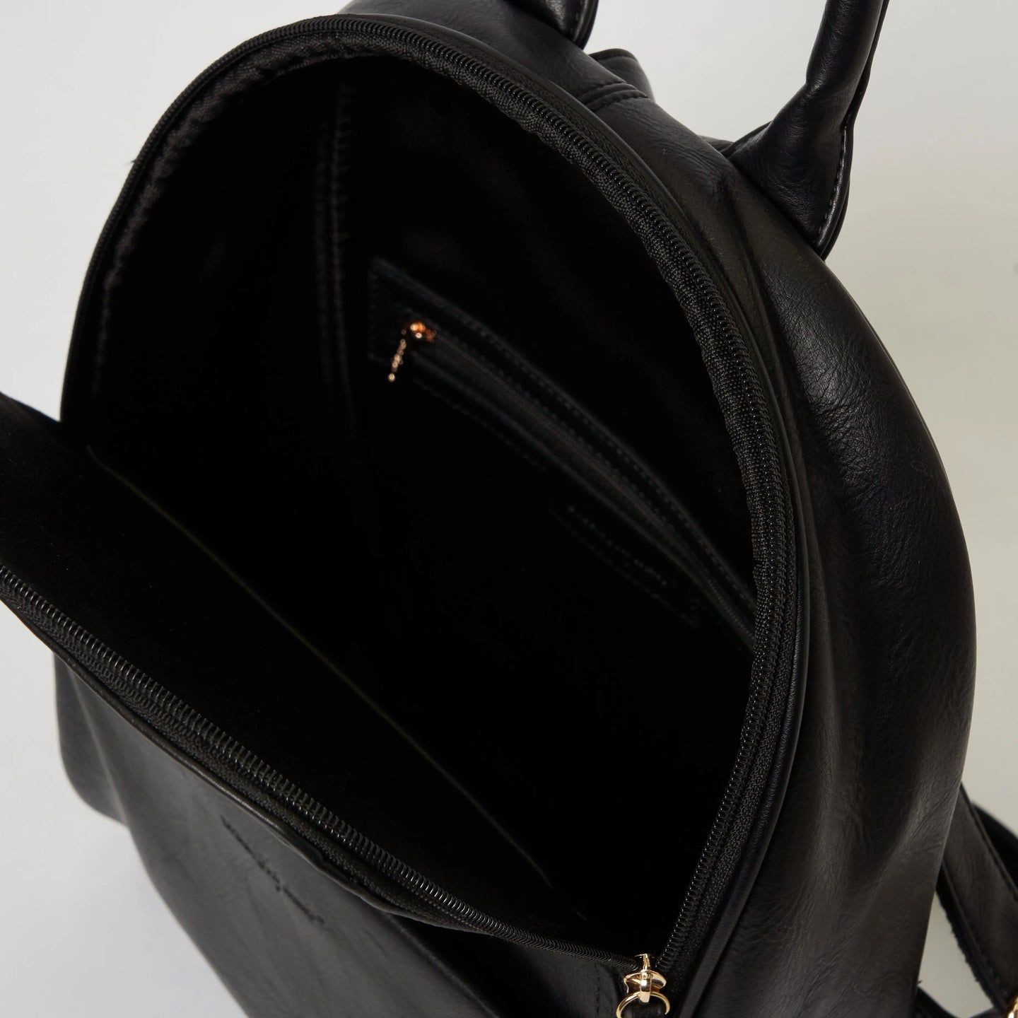 Ziggy Backpack - Black